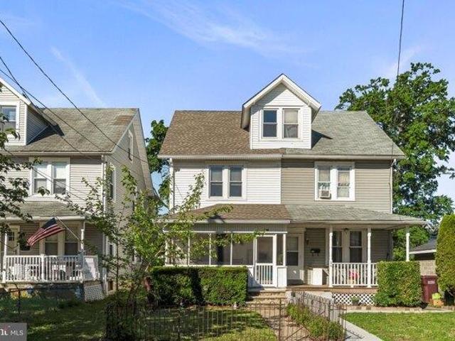 house with 3 bedroom, Delanco NJ DLS102562807