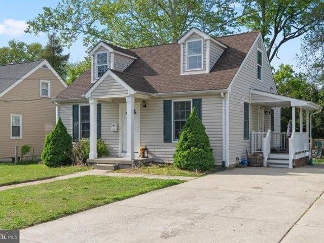 house with 3 bedroom, Delanco NJ DS102800469