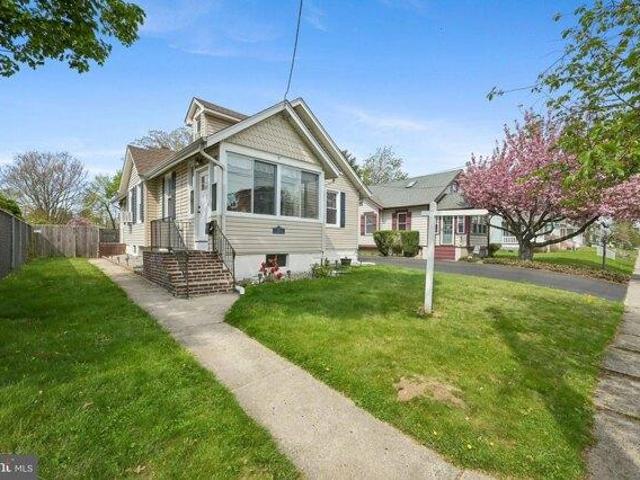 house with 3 bedroom, Delanco NJ DS102825378