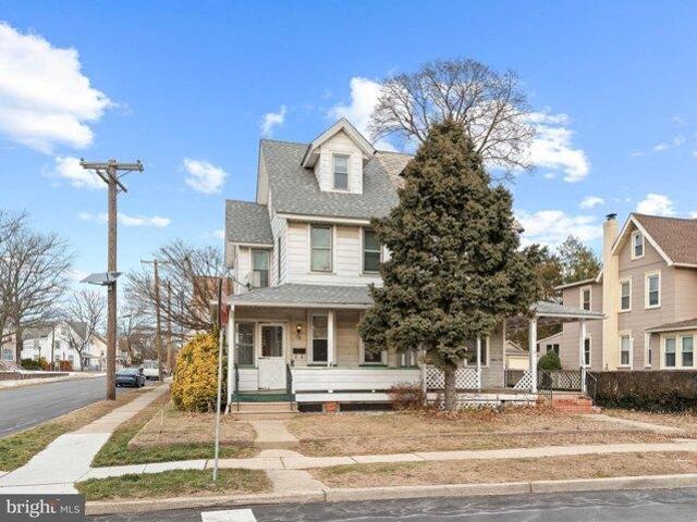 house with 3 bedroom, Delanco NJ DS102825396