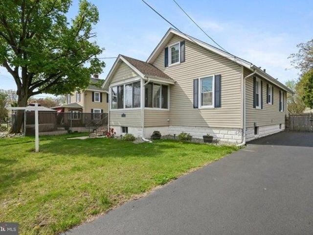 house with 3 bedroom, Delanco NJ ES102825378