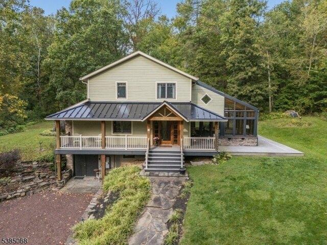 house with 3 bedroom, Delaware NJ DLS101602352