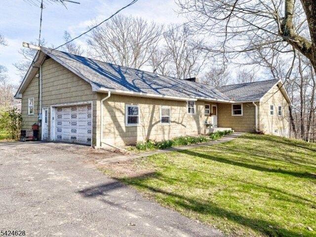 house with 3 bedroom, Delaware NJ DLS101603628