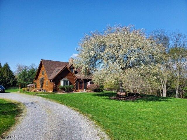 house with 3 bedroom, Delaware NJ DLS101783551