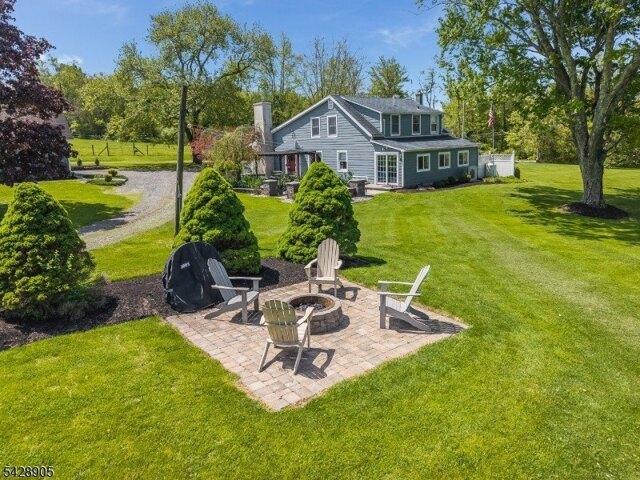house with 3 bedroom, Delaware NJ DLS102316115