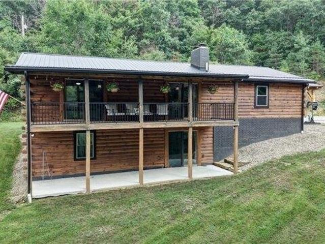 house with 3 bedroom, Dellroy OH ES104900904