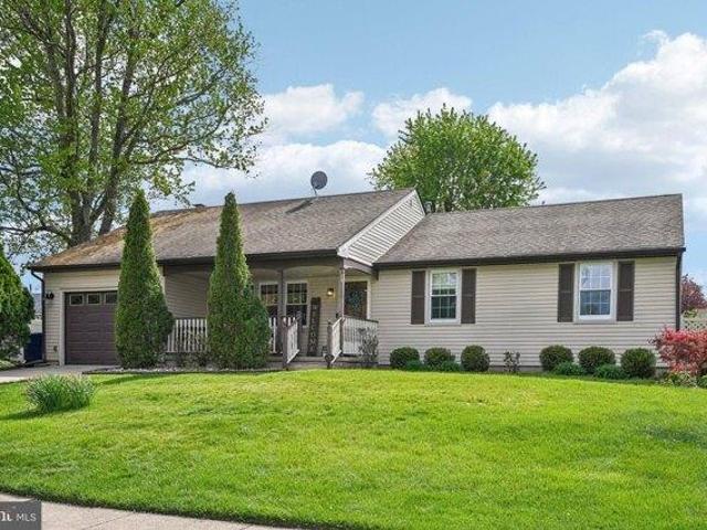 house with 3 bedroom, Delran NJ DLS102530893