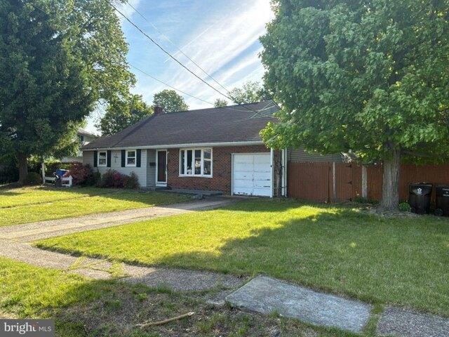 house with 3 bedroom, Delran NJ DS102531305