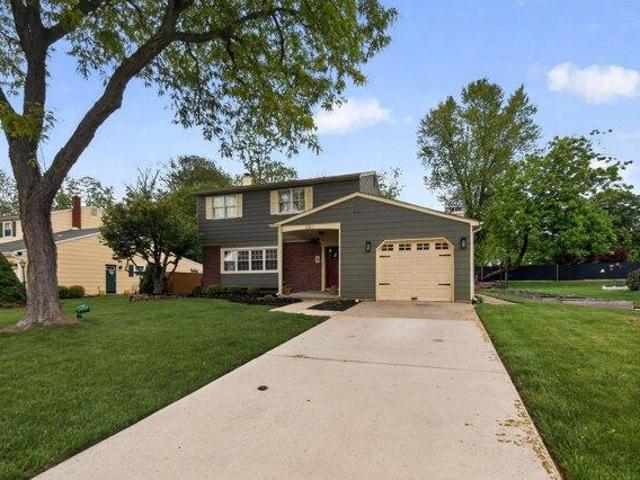 house with 3 bedroom, Delran NJ DS102586948