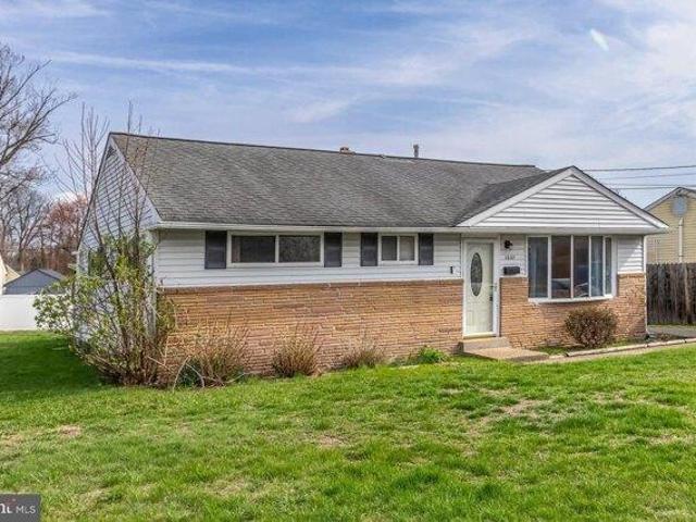 house with 3 bedroom, Deptford NJ DLS101799759