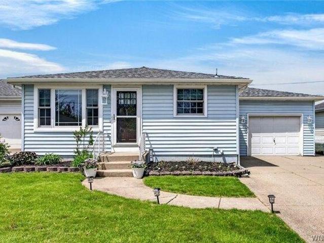 house with 3 bedroom, Depew NY DS103600060