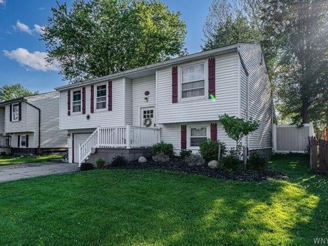 house with 3 bedroom, Depew NY DS103601740