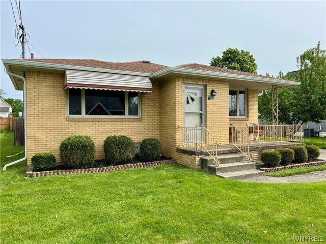 house with 3 bedroom, Depew NY DS103603381