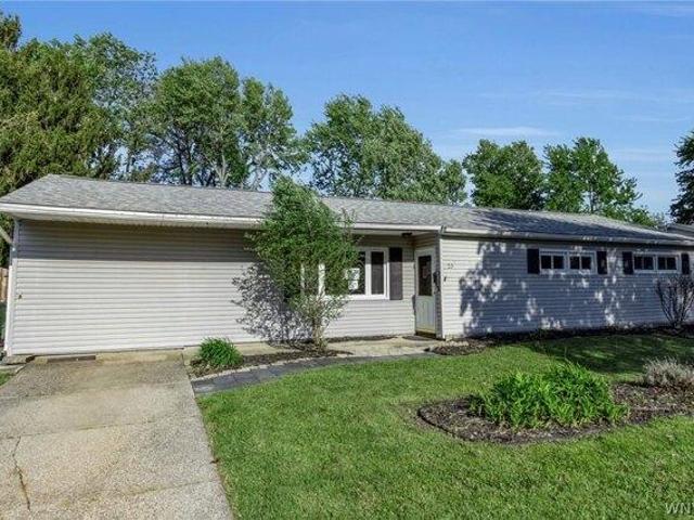 house with 3 bedroom, Depew NY DS103604049