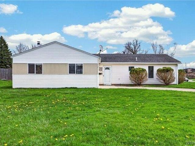 house with 3 bedroom, Depew NY DS103604012