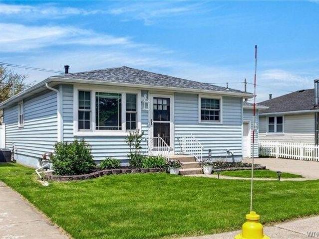 house with 3 bedroom, Depew NY ES103600060
