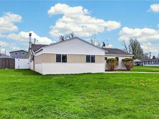 house with 3 bedroom, Depew NY ES103604012