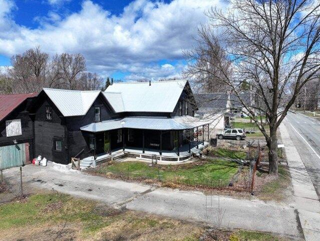 house with 3 bedroom, Derby VT DS102026462