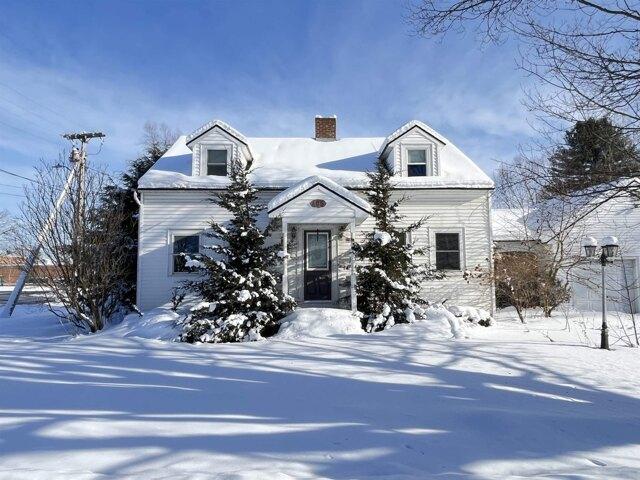 house with 3 bedroom, Derby VT DS102027548