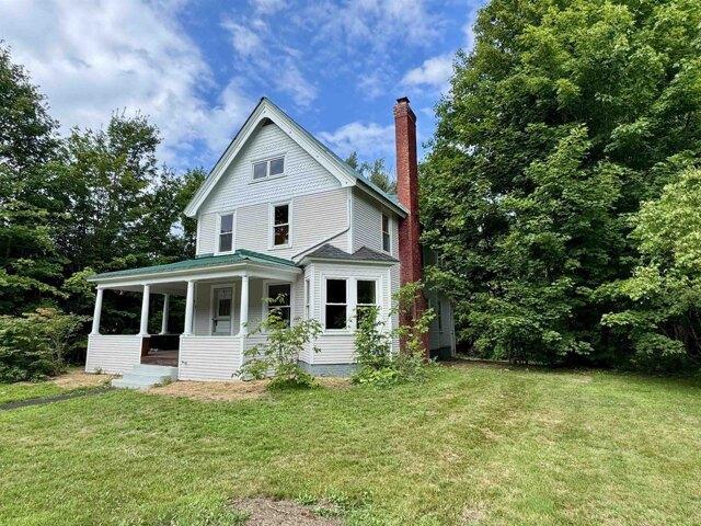 house with 3 bedroom, Derby VT ES104905352