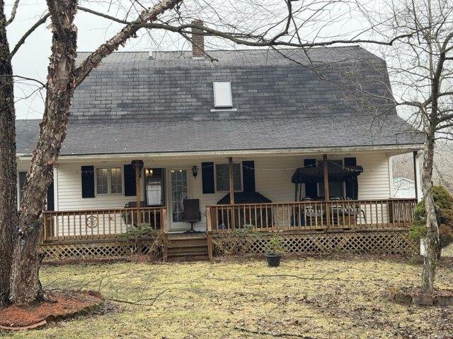 house with 3 bedroom, Derby VT ES105156539