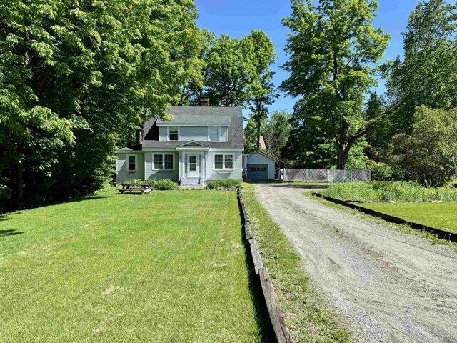 house with 3 bedroom, Derby VT ES105174267