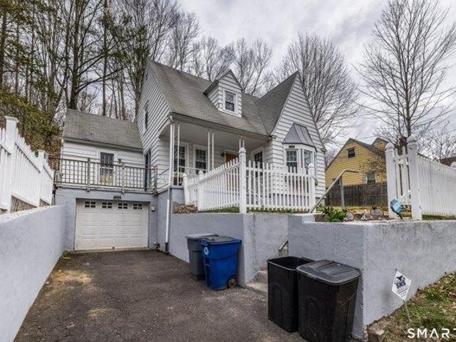 house with 3 bedroom, Derby CT DLS101707473