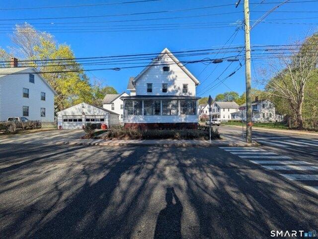 house with 3 bedroom, Derby CT DLS102725438