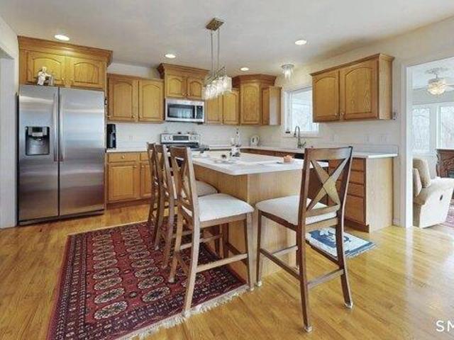 house with 3 bedroom, Derby CT DS102727257
