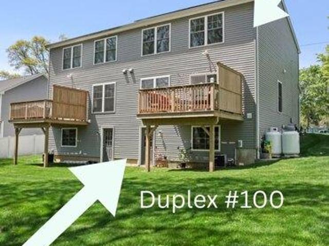 house with 3 bedroom, Derby CT DS103099774