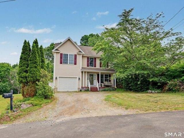 house with 3 bedroom, Derby CT DS103187160