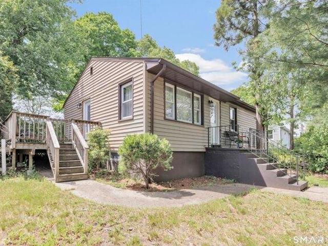 house with 3 bedroom, Derby CT DS103127235
