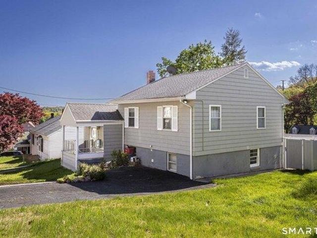 house with 3 bedroom, Derby CT DS103433048