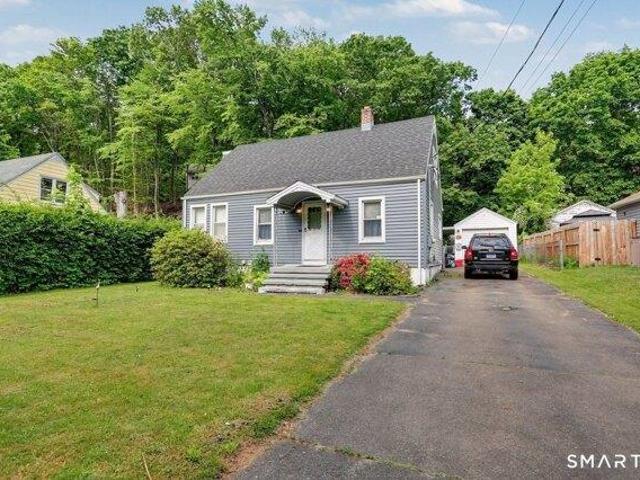 house with 3 bedroom, Derby CT DS103434496