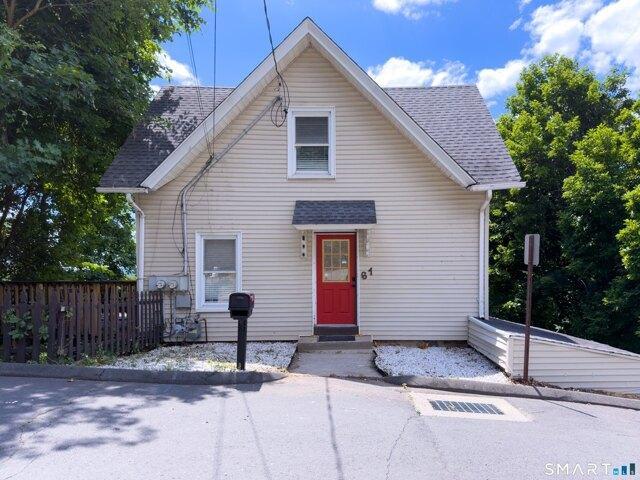house with 3 bedroom, Derby CT DS104076690