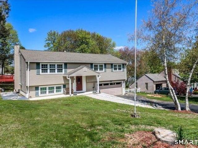 house with 3 bedroom, Derby CT ES104075873