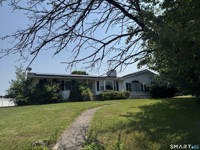 house with 3 bedroom, Derby CT ES104407821