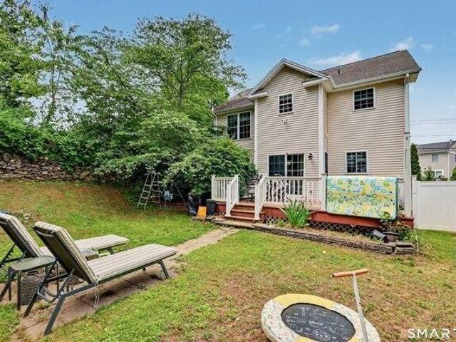 house with 3 bedroom, Derby CT ES104407928