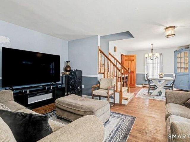 house with 3 bedroom, Derby CT ES105159309