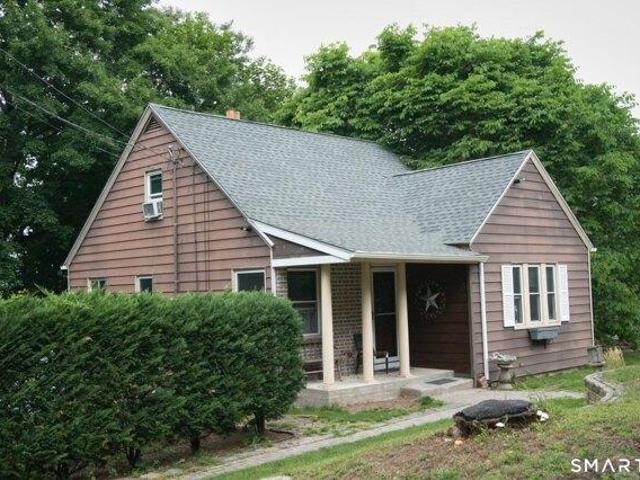 house with 3 bedroom, Derby CT ES105231354