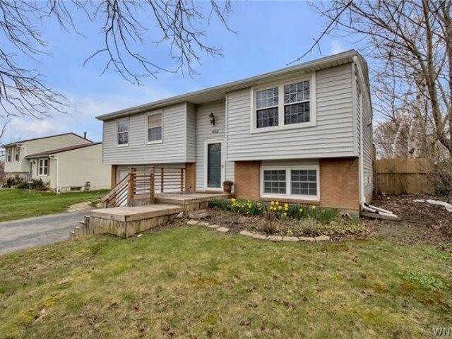 house with 3 bedroom, Derby NY DS103621082