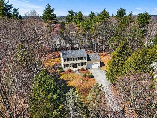 house with 3 bedroom, Derry NH DLS101658416