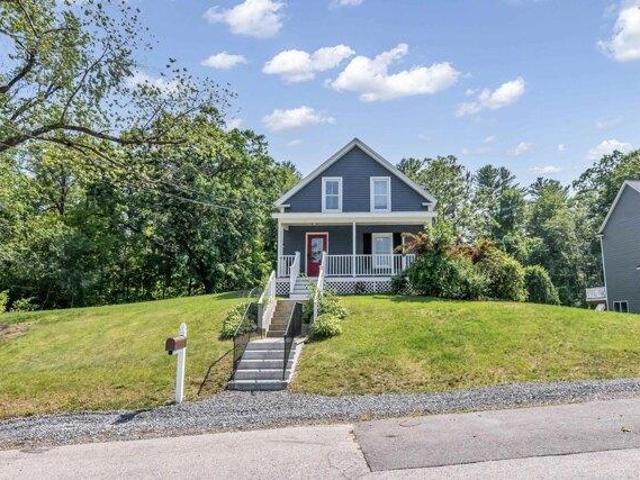 house with 3 bedroom, Derry NH DLS101661937
