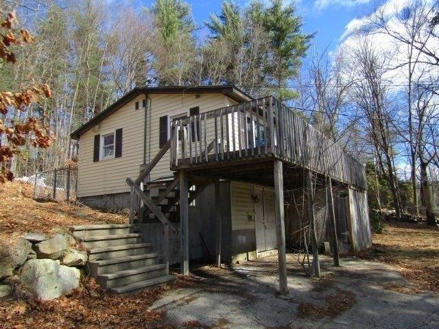 house with 3 bedroom, Derry NH DLS102028685