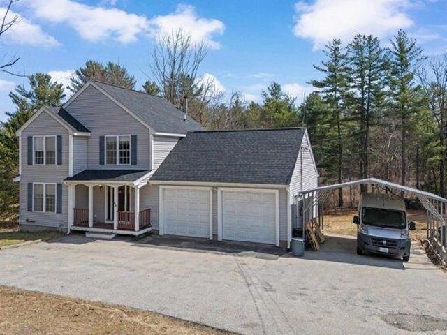 house with 3 bedroom, Derry NH DS101656756