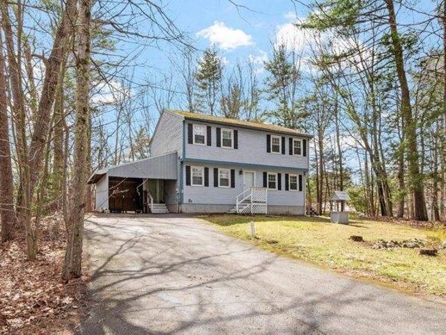 house with 3 bedroom, Derry NH DS101897657