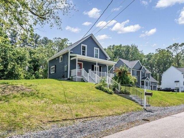 house with 3 bedroom, Derry NH DS102444511