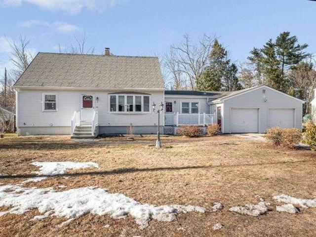 house with 3 bedroom, Derry NH DS102411503