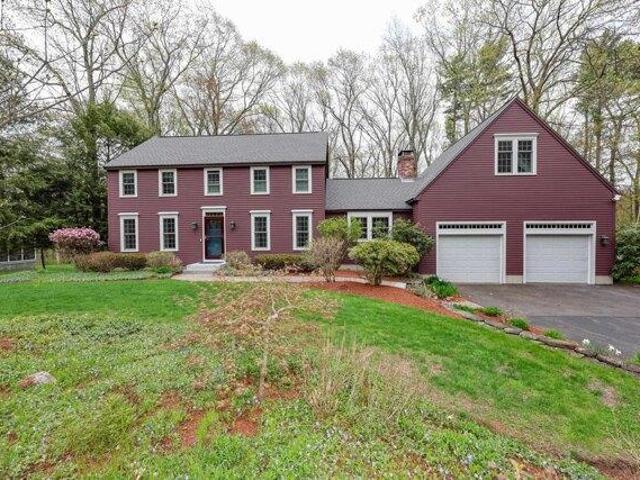 house with 3 bedroom, Derry NH DS102959145