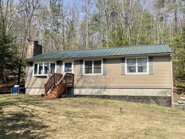 house with 3 bedroom, Derry NH DS102959501